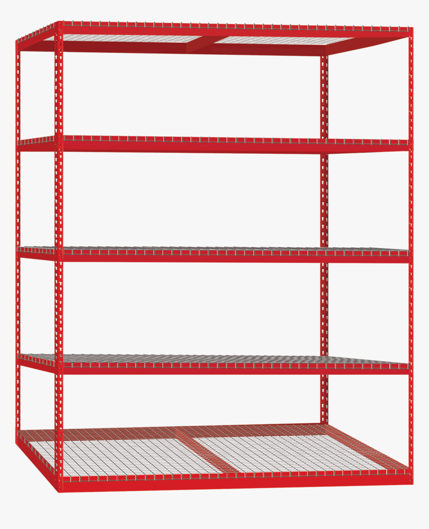 Slotted Angle Rack Sri Lanka, HD Png Download , Transparent Png Image ...
