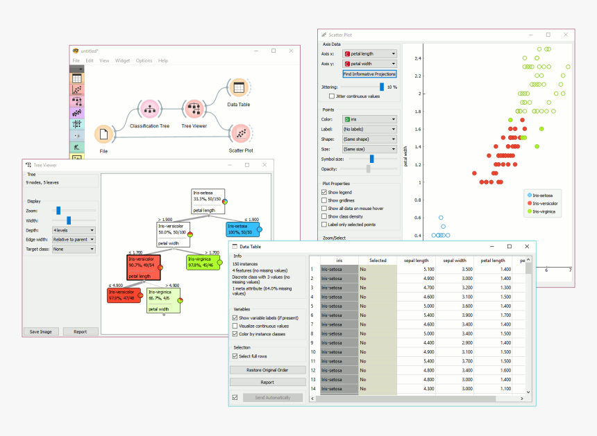 Images/tree Viewer Selection - Computer Icon, HD Png Download ...