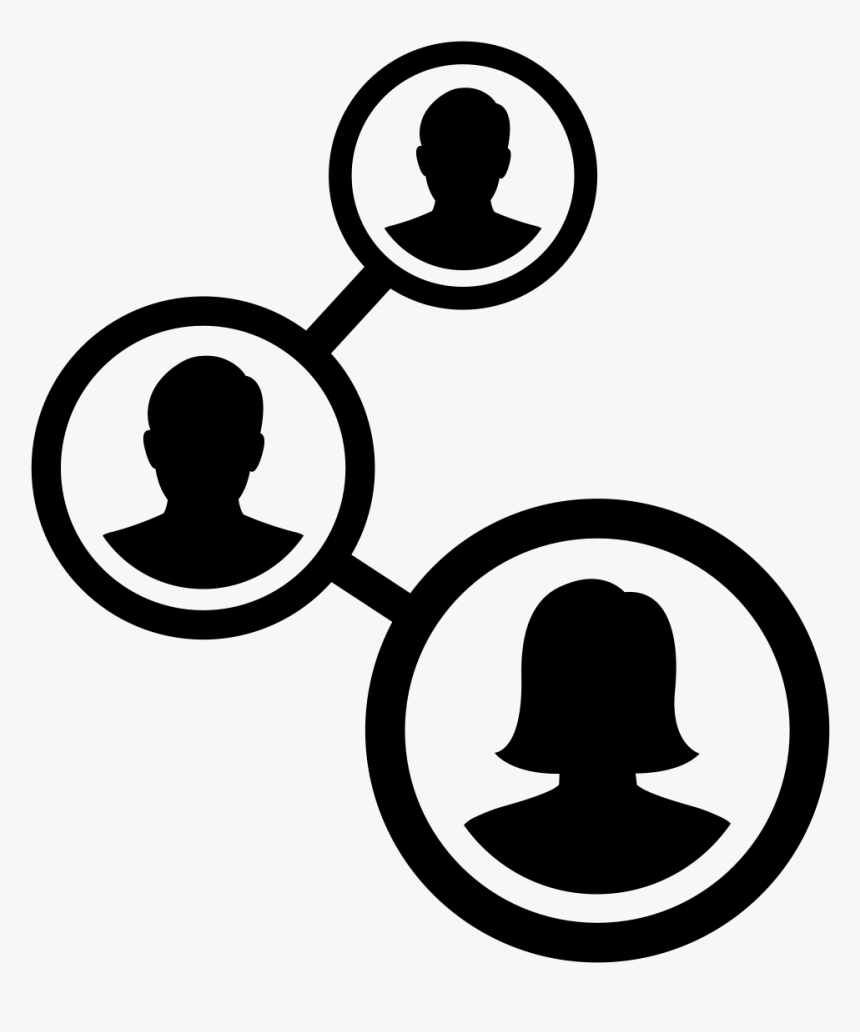 Social Engagement Icon Png , Png Download - Social Media Engagement ...