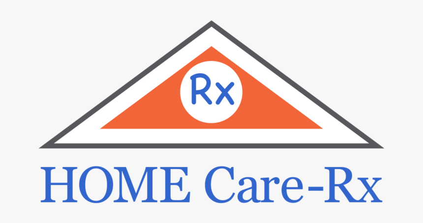 Home Care-rx Logo Rgb 300dpi - Pneumrx, HD Png Download , Transparent ...