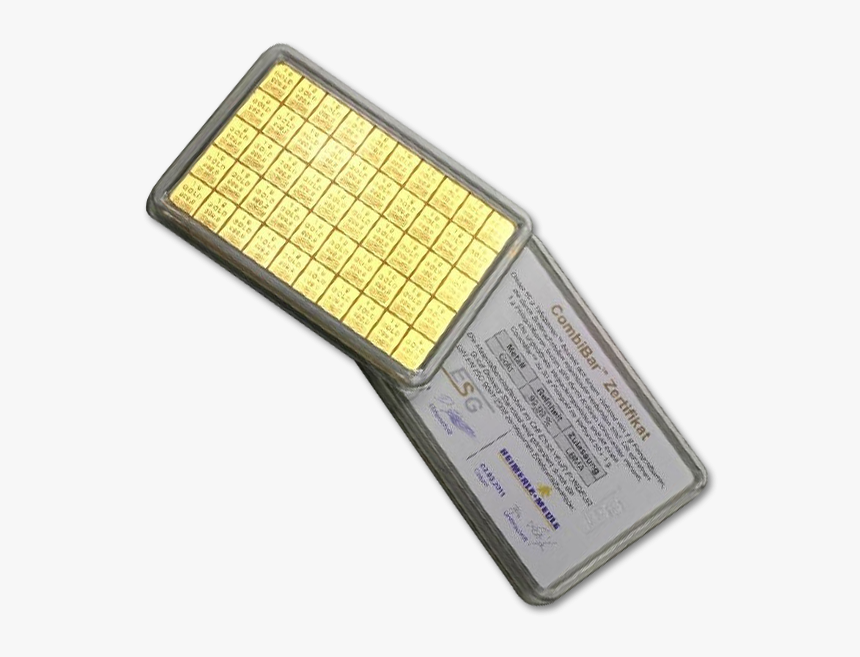 1g Gold, HD Png Download , Transparent Png Image - PNGitem