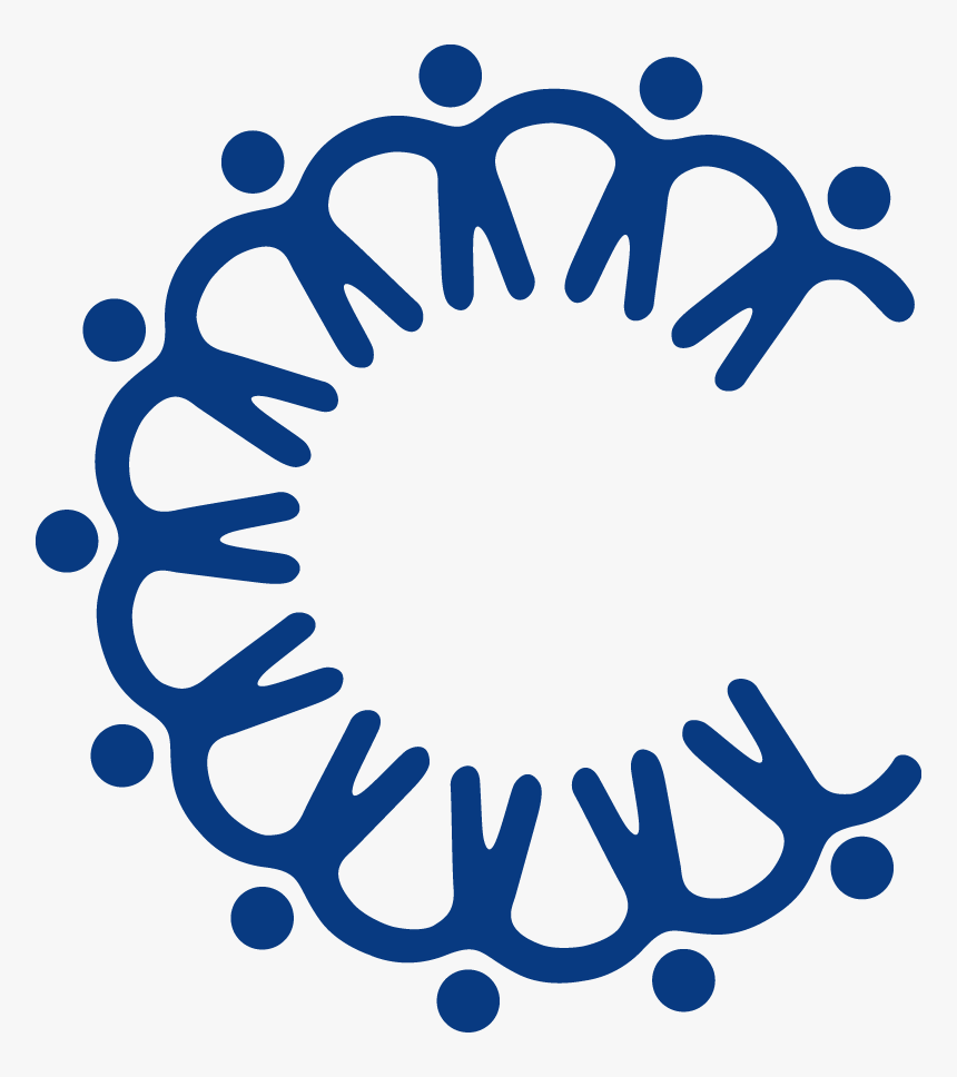 Circle - Community Building Icon, HD Png Download , Transparent Png ...