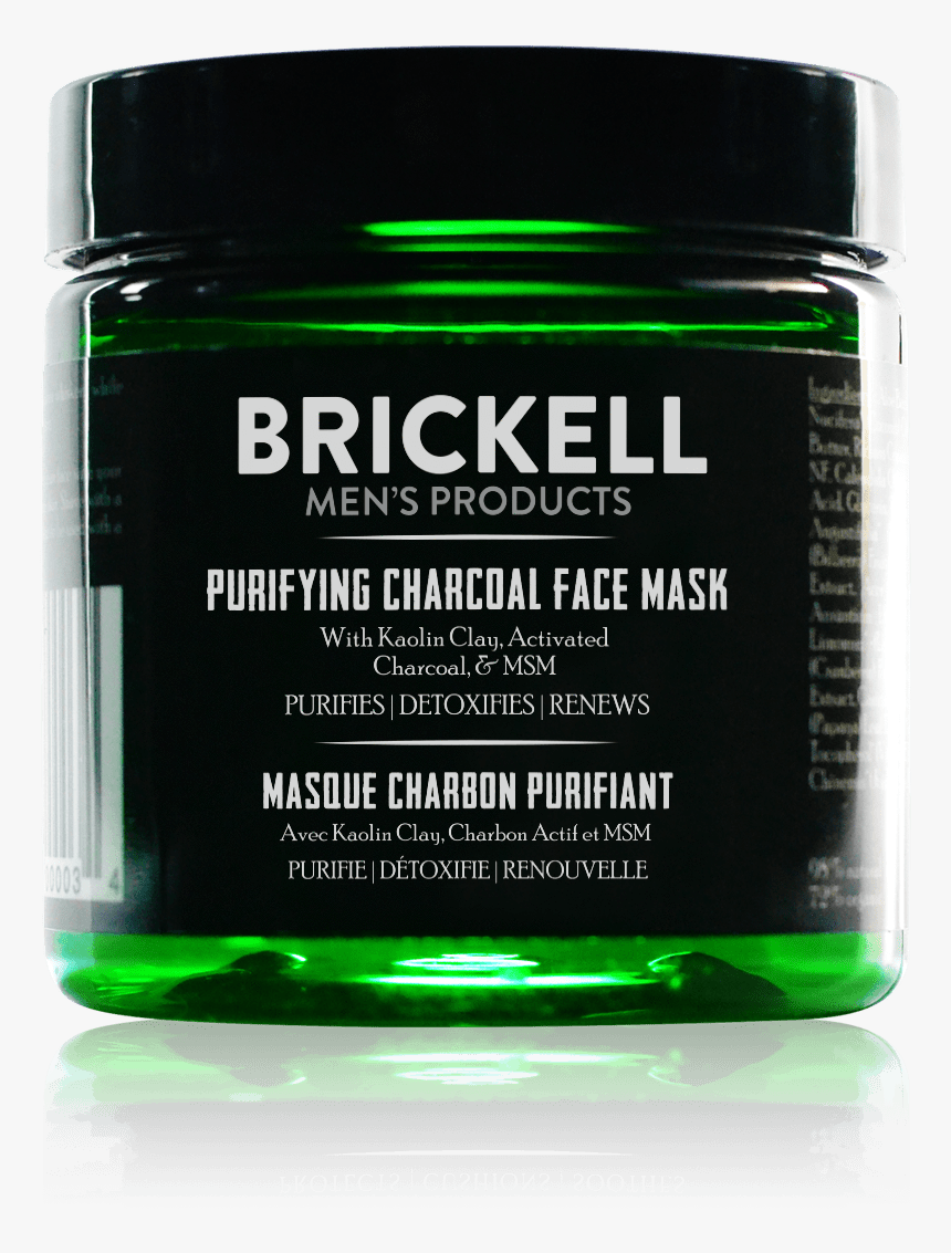Men's Face Scrub, HD Png Download , Transparent Png Image - PNGitem