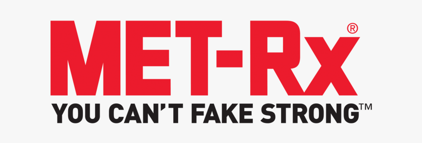 Met Rx, HD Png Download , Transparent Png Image - PNGitem