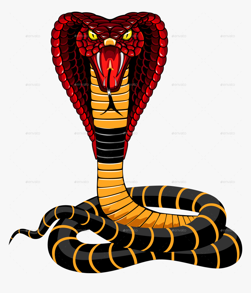 Cobra Clipart