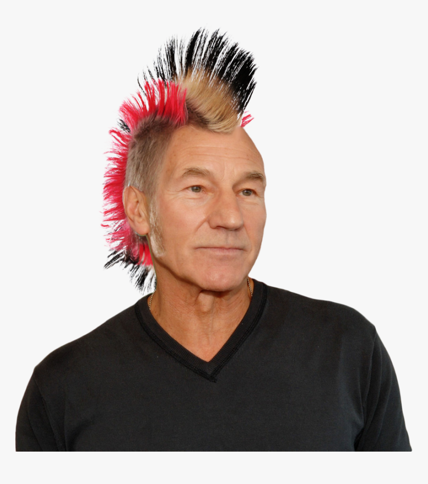 Punk Fashion, HD Png Download , Transparent Png Image - PNGitem