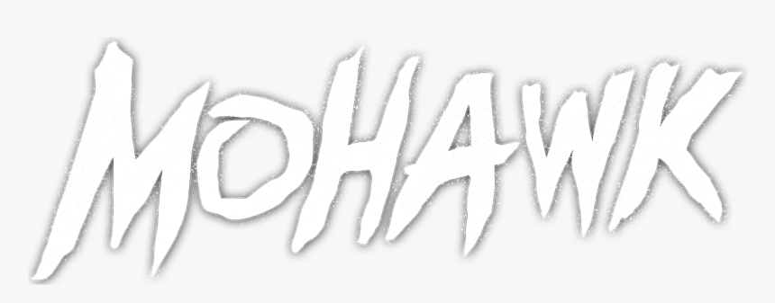 Mohawk - Mohawk Film, HD Png Download , Transparent Png Image - PNGitem