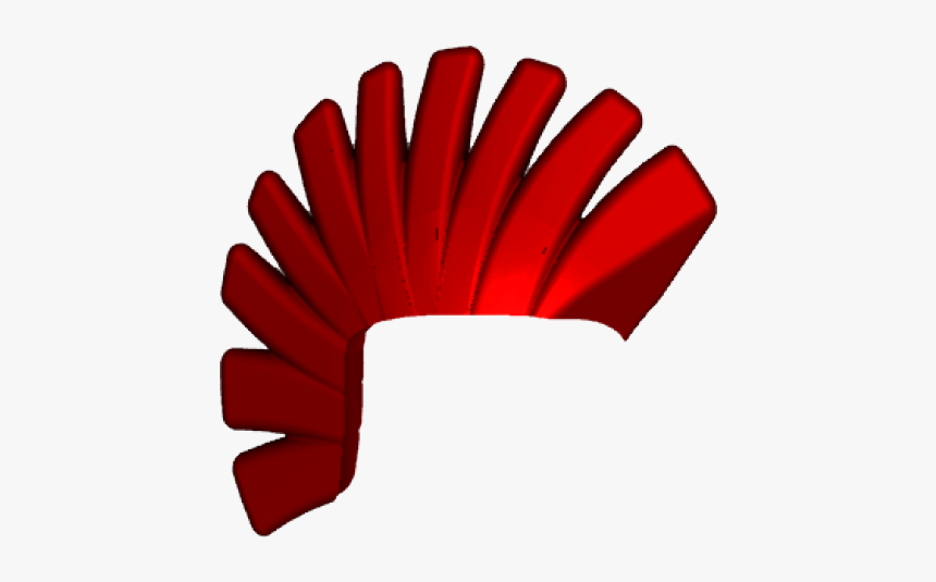 Mohawk Cliparts - Mohawk Clipart, HD Png Download , Transparent Png ...