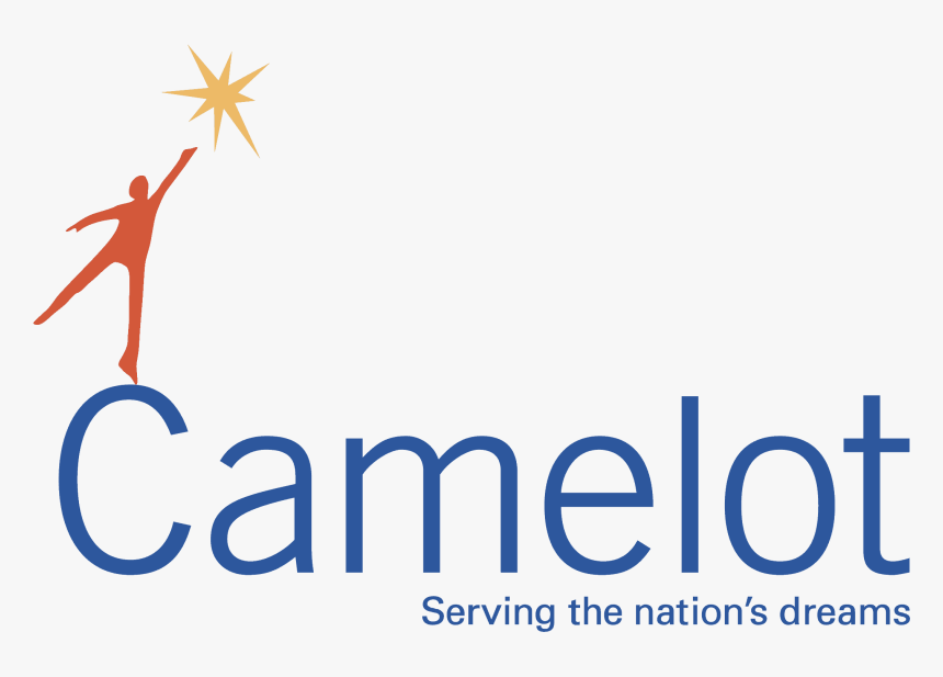 Camelot Logo, HD Png Download , Transparent Png Image - PNGitem
