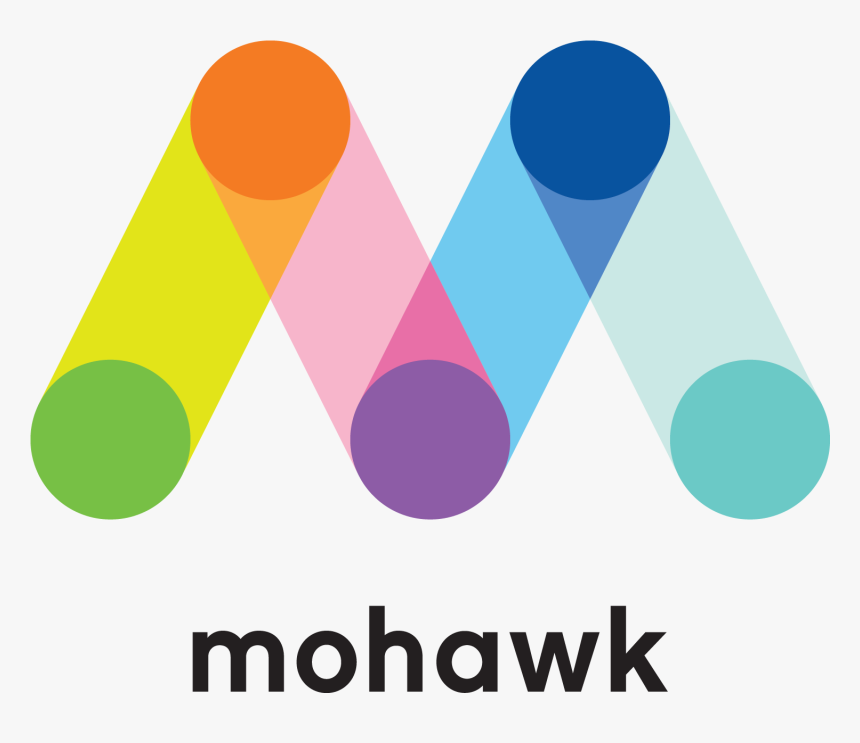 Mohawk Paper Logo, HD Png Download , Transparent Png Image - PNGitem