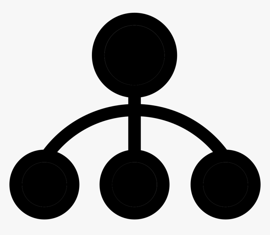 Transparent Call Center Headset Clipart - Distribution Black And White ...