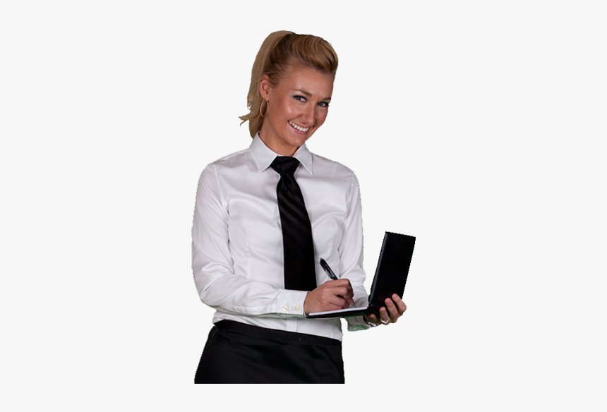 Waitress Png - Waiter Png, Transparent Png , Transparent Png Image ...