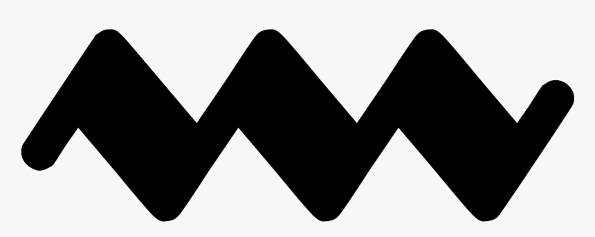 Zigzag Clip Art, HD Png Download , Transparent Png Image - PNGitem