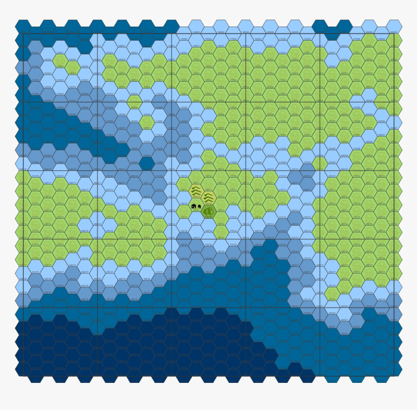 Atlas Map - Art, HD Png Download , Transparent Png Image - PNGitem