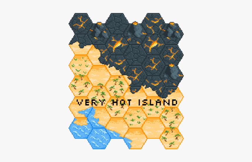 Hex Kit 2.0 Maps, HD Png Download , Transparent Png Image - PNGitem
