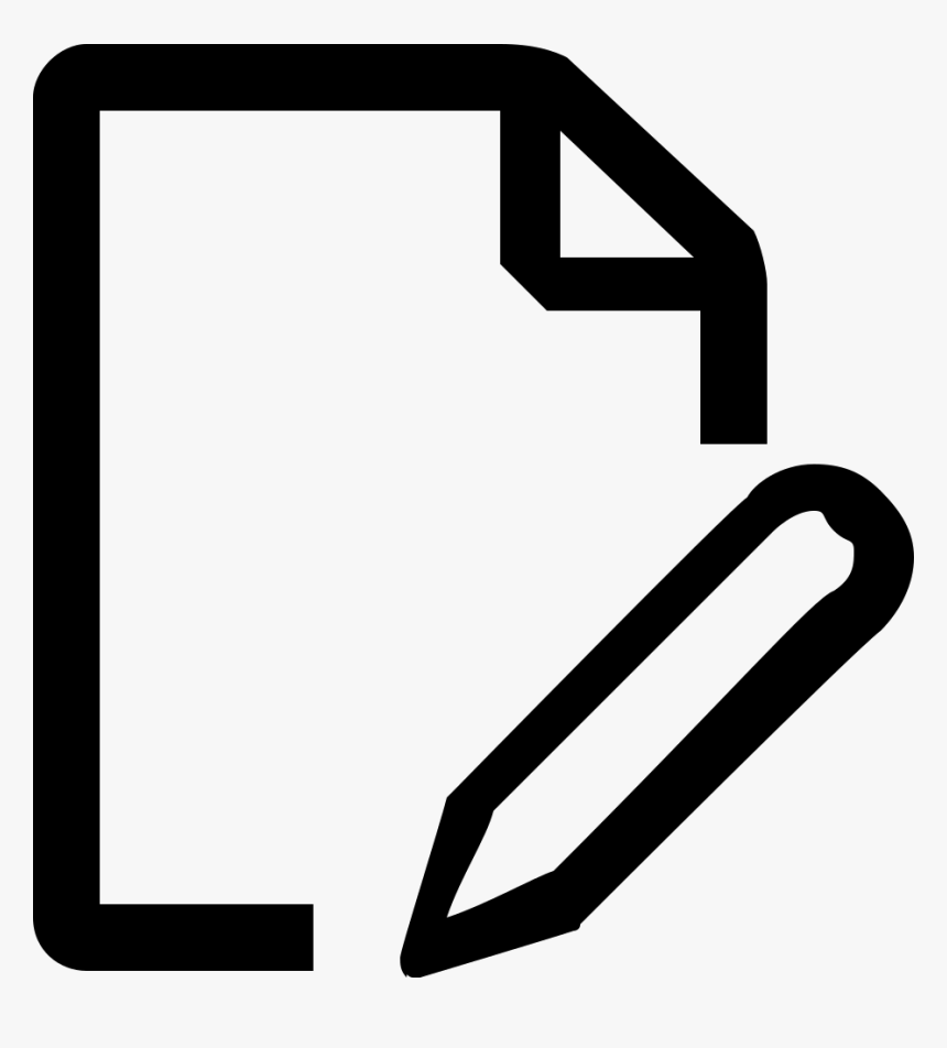 Small Zbgg Edit - Edit Small Icon Png, Transparent Png , Transparent ...