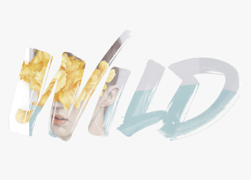 Troye Sivan Flower Crown