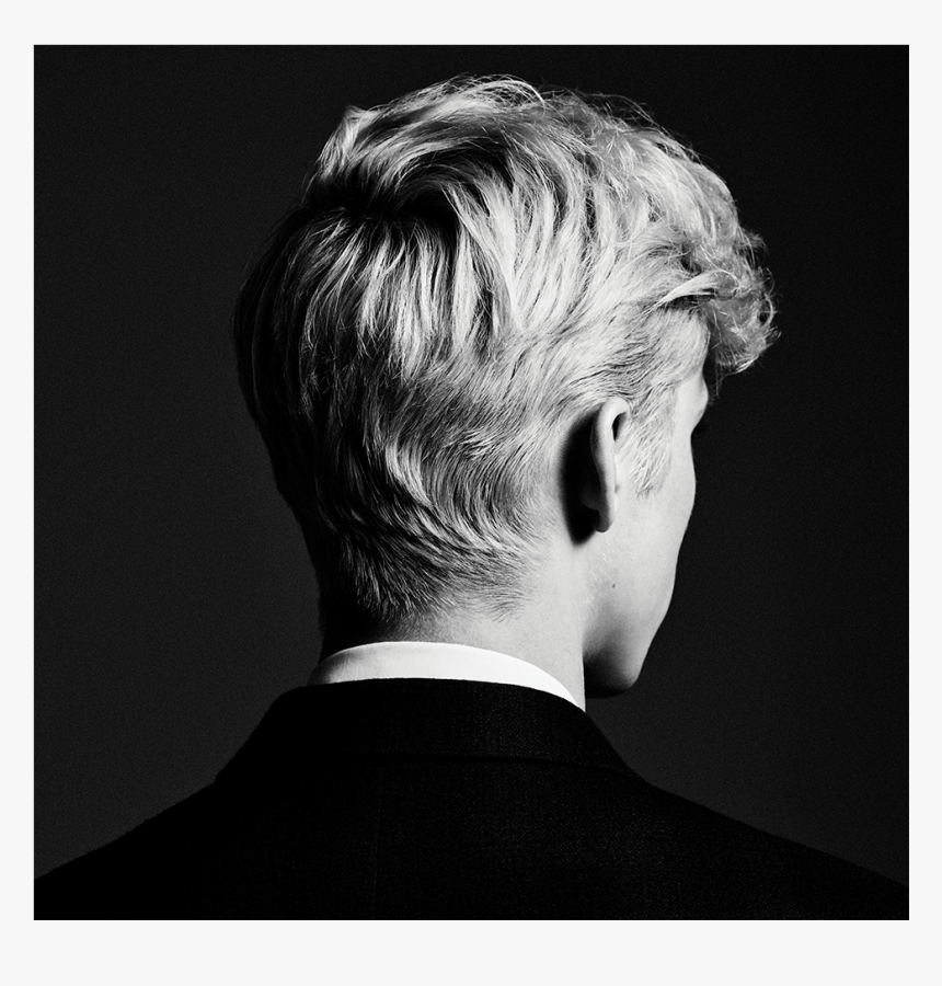 Bloom Troye Sivan Album, HD Png Download , Transparent Png Image - PNGitem