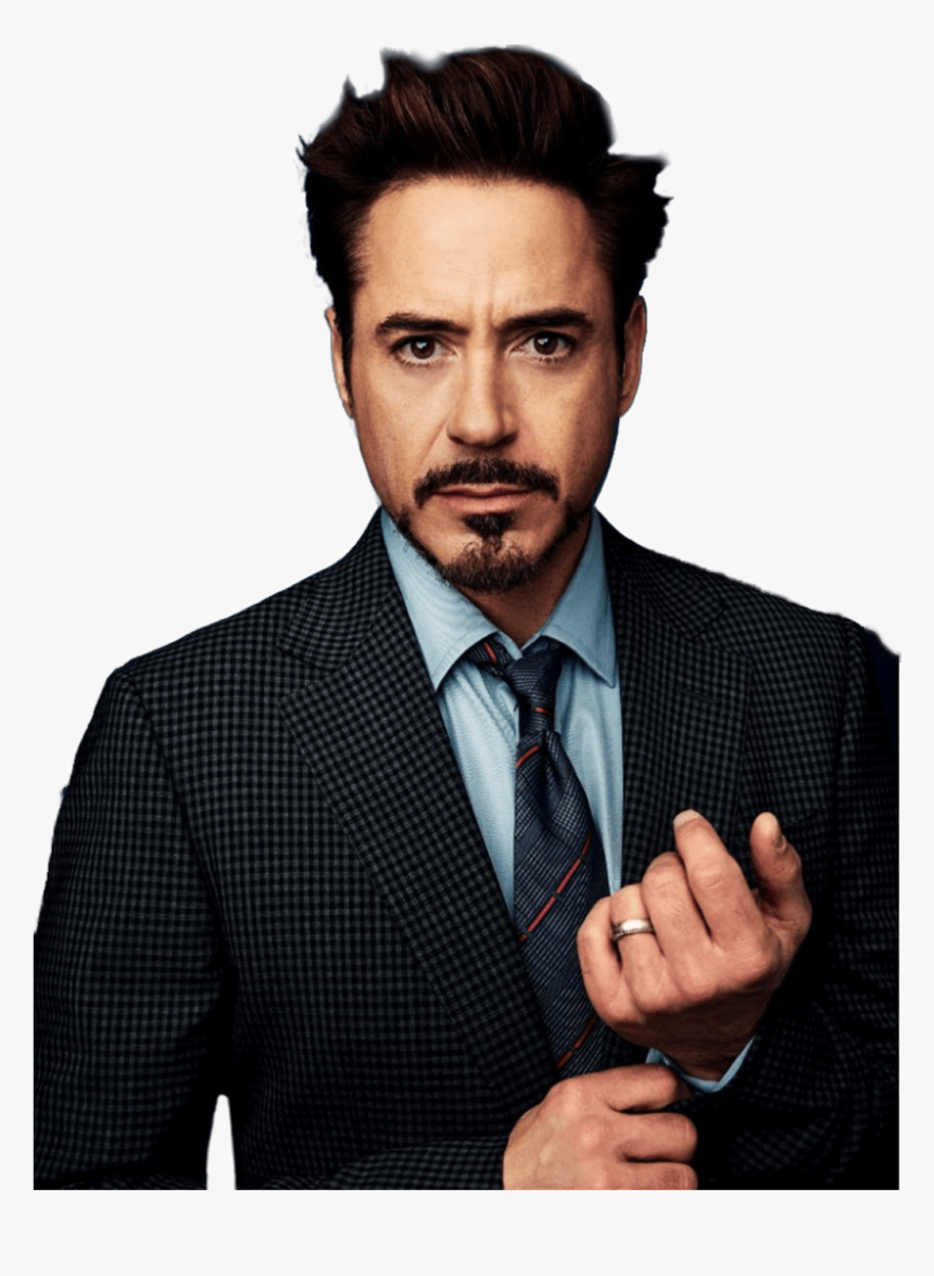 Tony Stark Png - Tony Starks, Transparent Png , Transparent Png Image ...