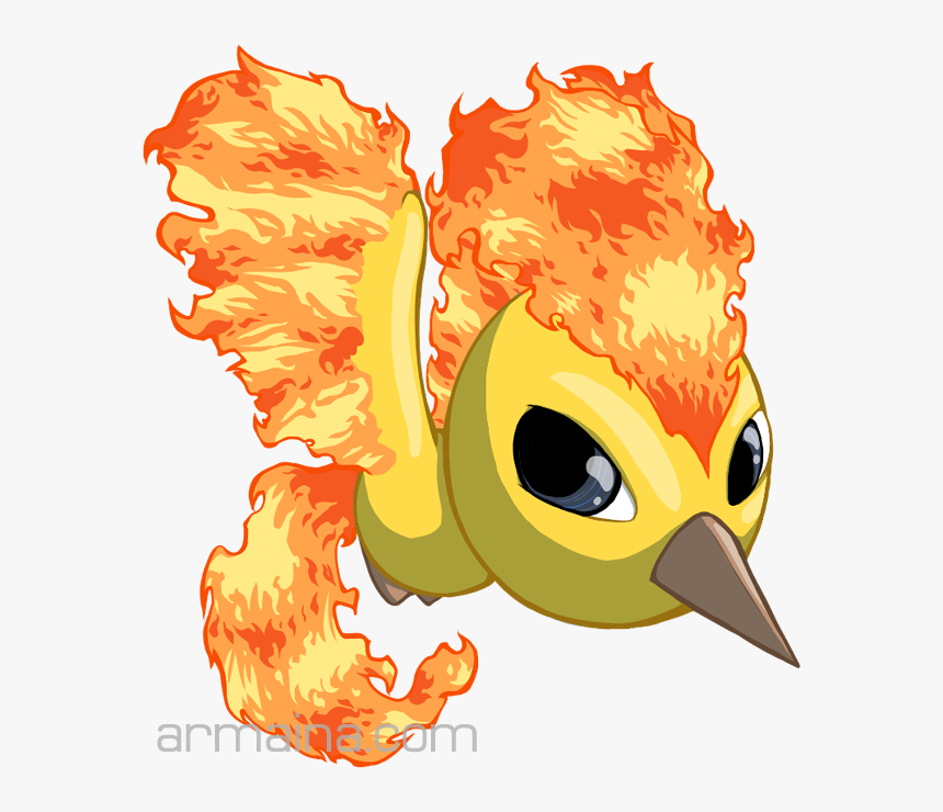 Cute Baby Legendary Pokemon