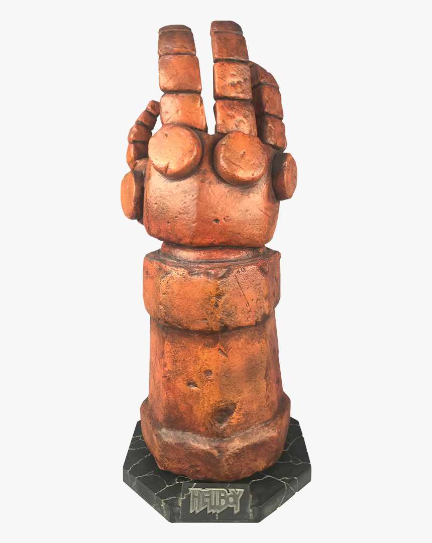 Hellboy 2019 Right Hand Of Doom, HD Png Download , Transparent Png ...