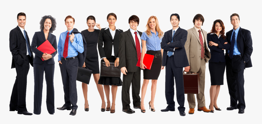 Business People Working Png, Transparent Png , Transparent Png Image ...