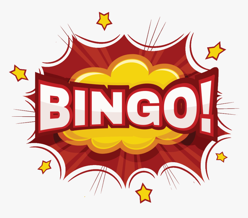 Bingo Png, Transparent Png , Transparent Png Image - PNGitem