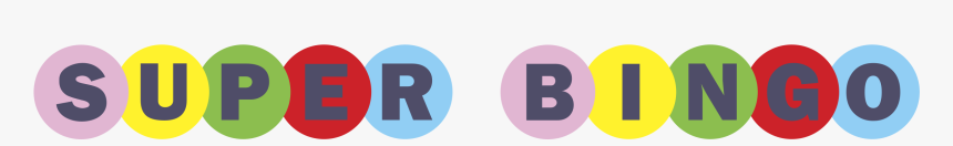 Super Bingo, HD Png Download , Transparent Png Image - PNGitem