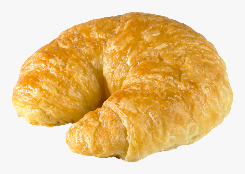 Croissant, HD Png Download , Transparent Png Image - PNGitem
