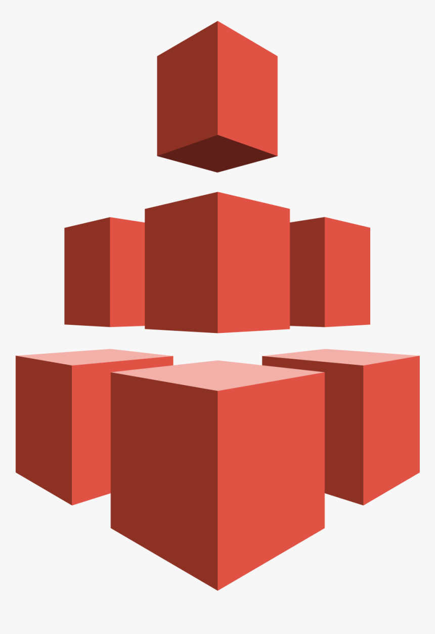 Amazon Efs Icon, HD Png Download , Transparent Png Image - PNGitem