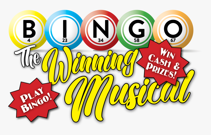 Bingo Png, Transparent Png , Transparent Png Image - PNGitem
