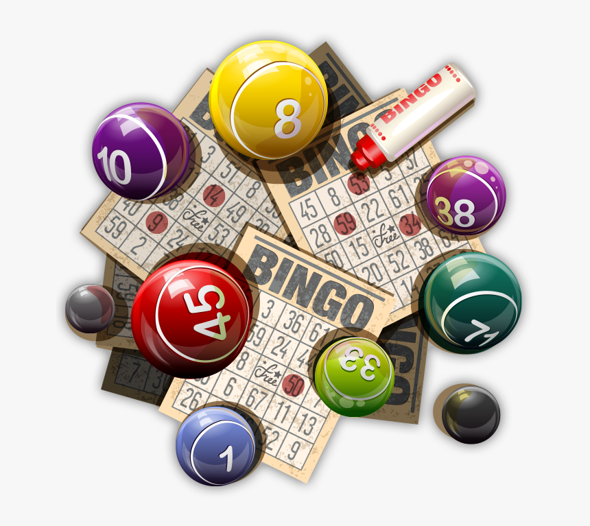 Casino Bingo Png, Transparent Png , Transparent Png Image - PNGitem