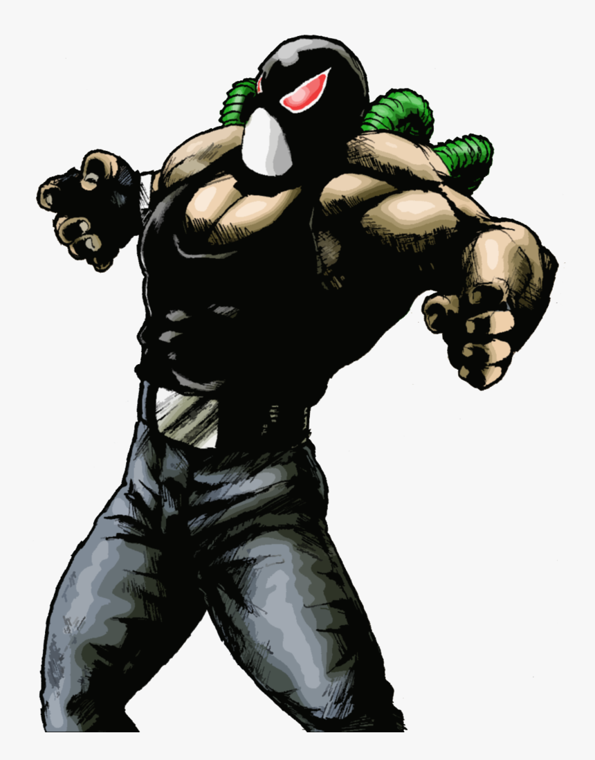 Bane Png