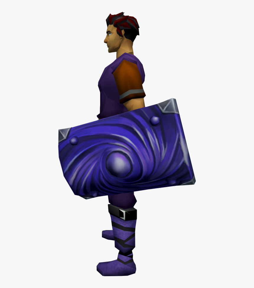 Runescape Crypt Shieldbow, HD Png Download , Transparent Png Image ...