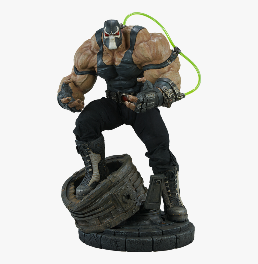 Bane Premium Format, HD Png Download , Transparent Png Image - PNGitem