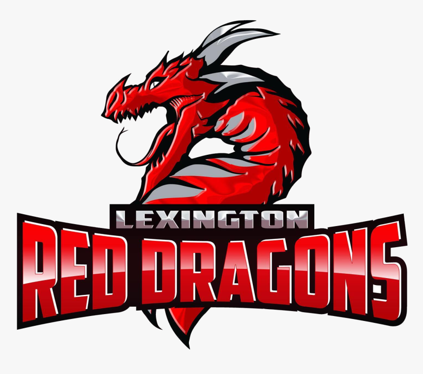Red Dragons, HD Png Download , Transparent Png Image - PNGitem