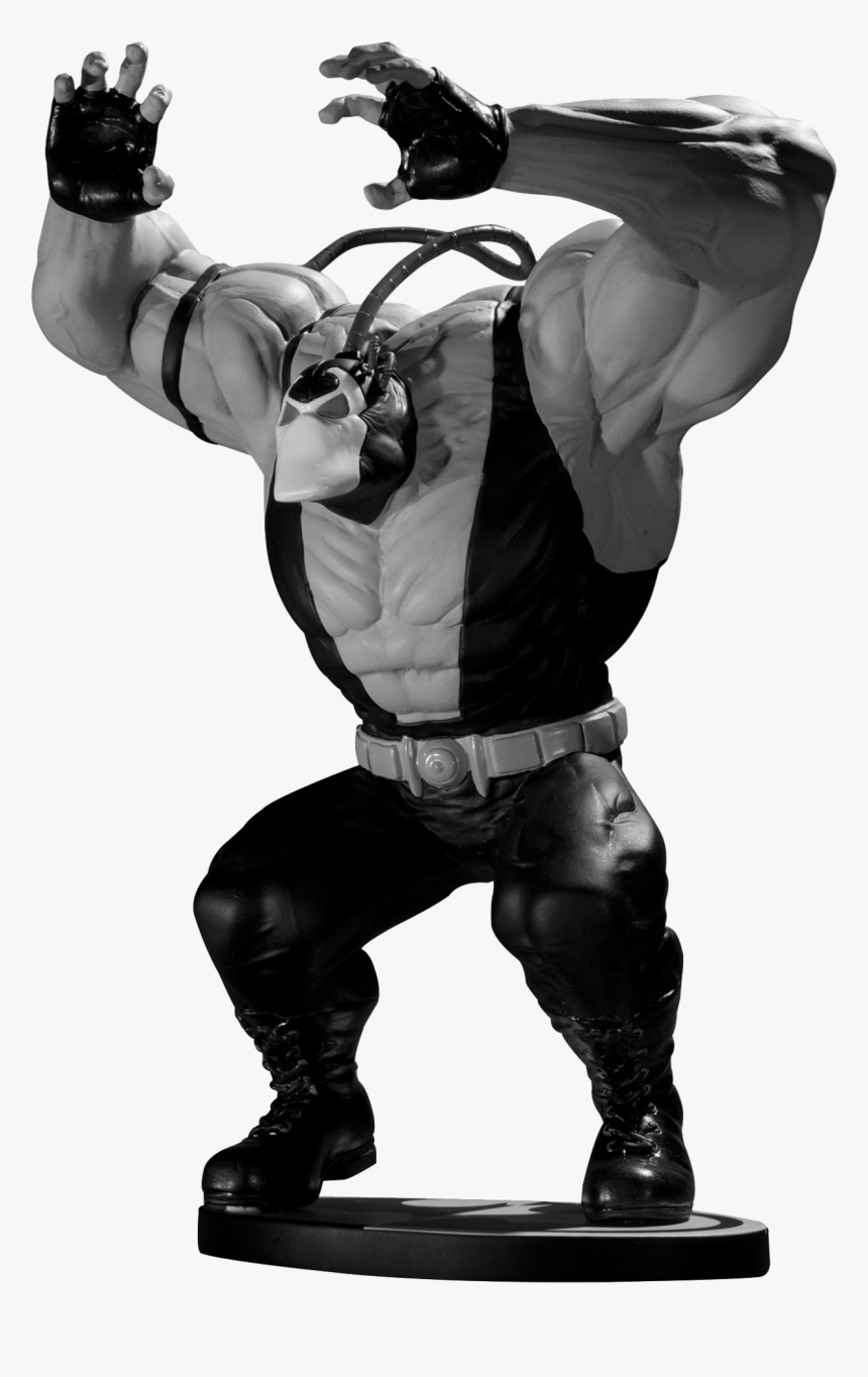 What Story Does Bane Break Batmans Back In In The Comics - Action ...