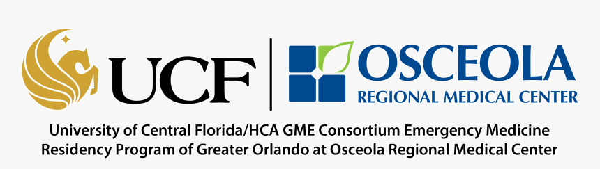 Ucf Emergency Medicine Residency Program Of Central - Graphic Design ...