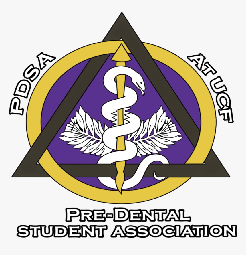 Pre-dental Student Association - Pdsa Ucf, HD Png Download ...