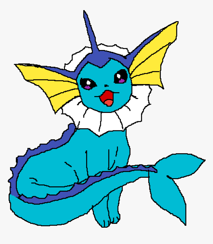 Pokémon De L Eau, HD Png Download , Transparent Png Image - PNGitem