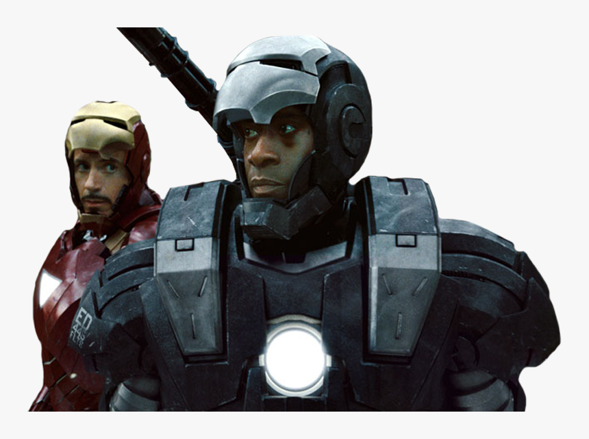 Iron Man Roddy, HD Png Download , Transparent Png Image - PNGitem