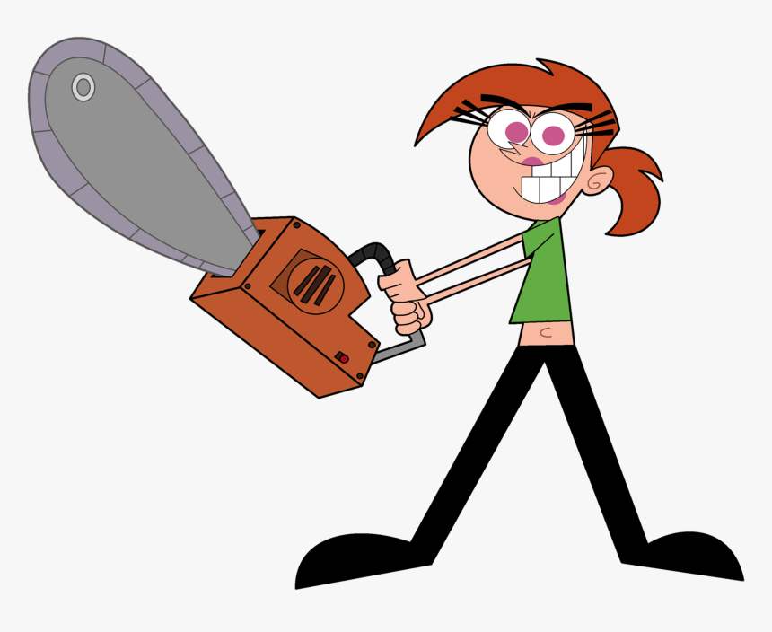 Fairly Oddparents Vicky Pregnant