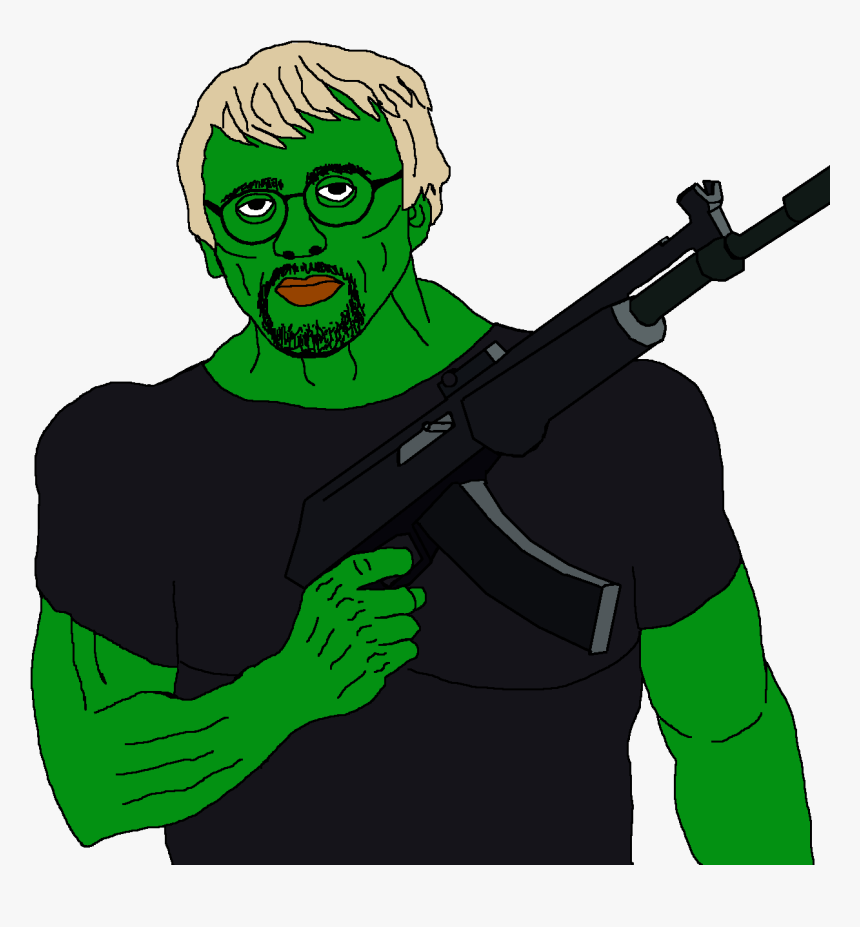 Dank Sam Hyde Meme Clipart , Png Download - Sam Hyde Clip Art ...