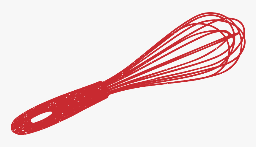 Transparent Rope Vector Png - Whisk Clipart Png, Png Download ...