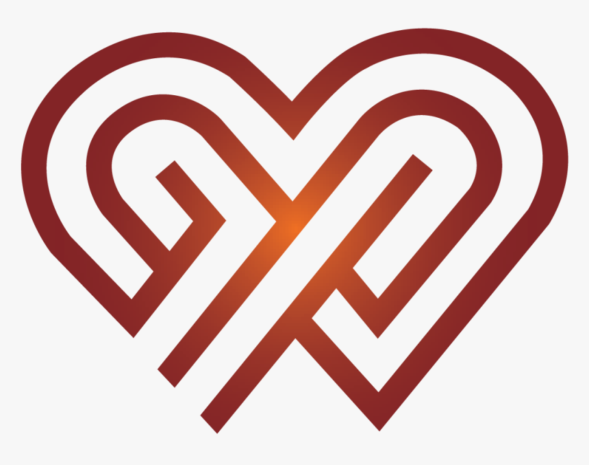 Intimacy Quadrant Icon - Heart, HD Png Download , Transparent Png Image ...