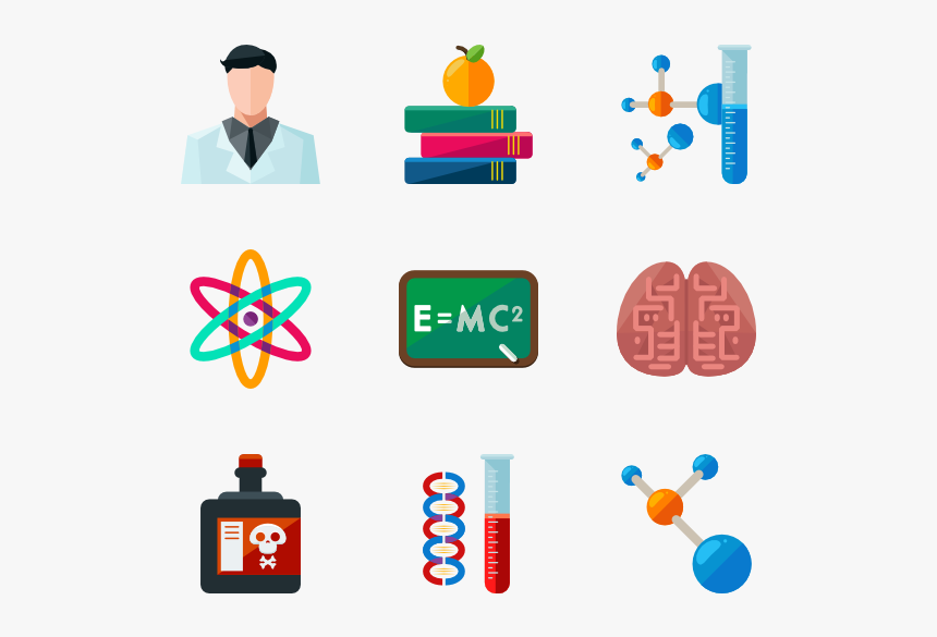 Chemistry Png - Chemistry - Icon, Transparent Png , Transparent Png ...