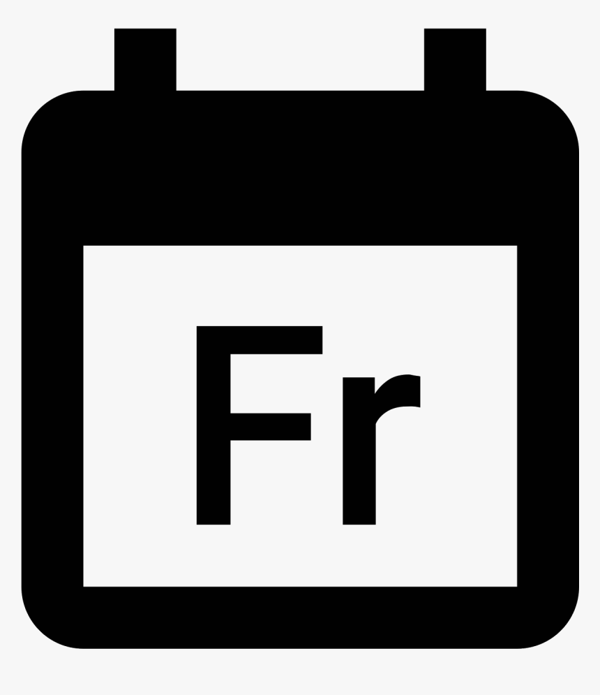 It S A Logo Of A Calendar Page - Year On Year Icon, HD Png Download ...