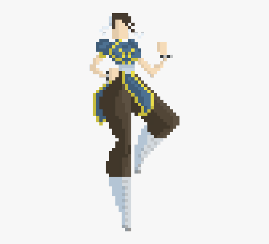 Transparent Background Pixel Art Png, Png Download , Transparent Png ...