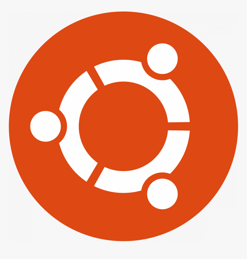 Transparent Bandicam Watermark Png - Ubuntu Logo Vector, Png Download ...