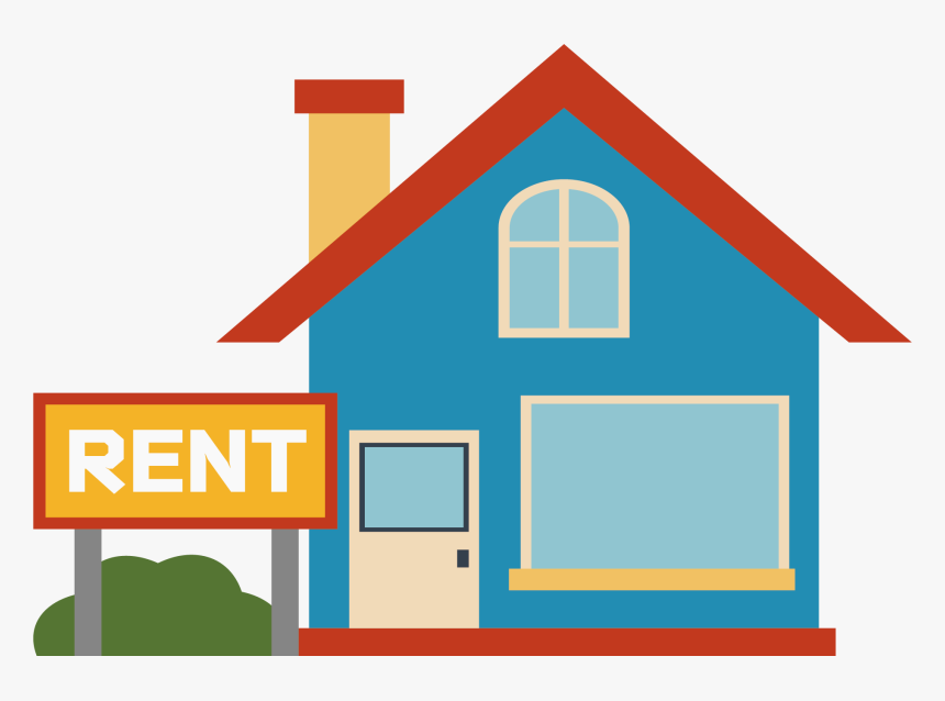 House For Rent Png, Transparent Png , Transparent Png Image - PNGitem